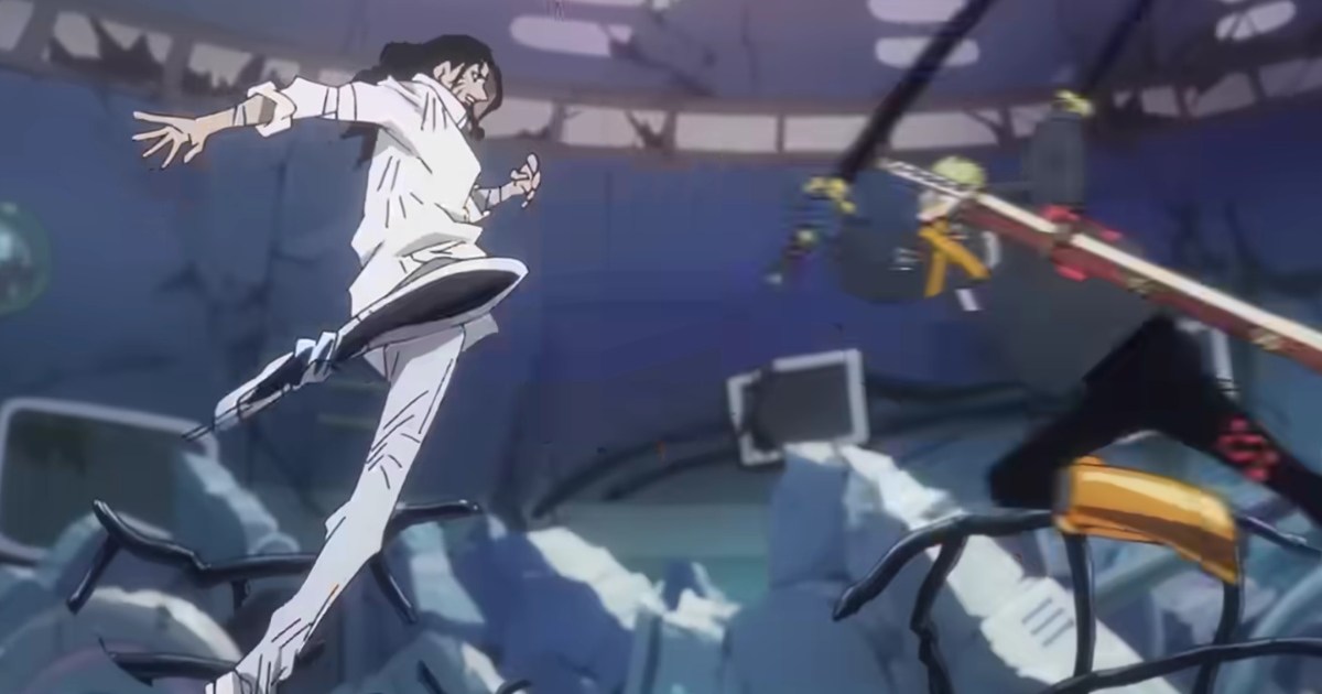 One Piece Egghead Arc Episode 1124 Release Date, Time, Where to Watch