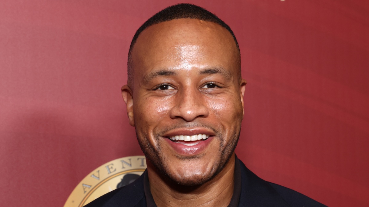 DeVon Franklin Net Worth 2025: How Much Money Does He Make?