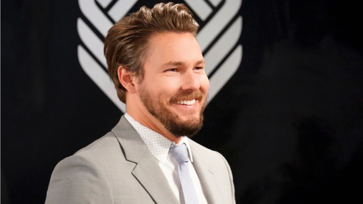 What Happened to Liam on Bold & Beautiful? Death Scare Explained