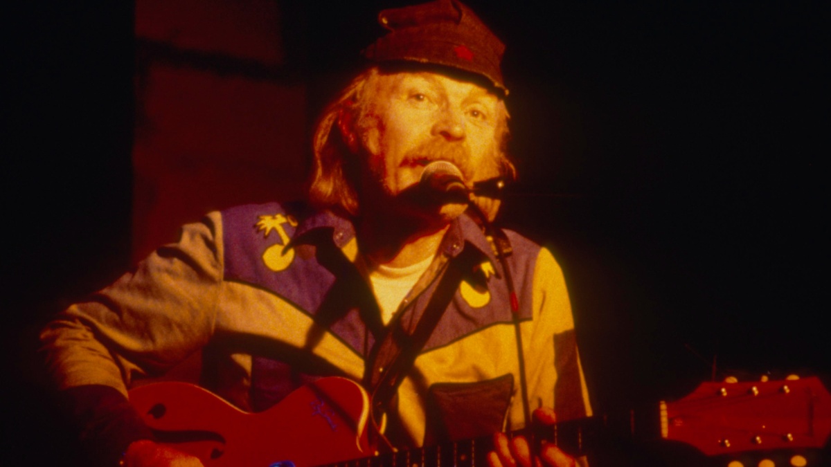 What Happened to Michael Hurley? Underground Folk Singer Passes Away