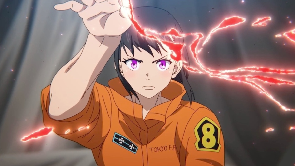 Fire Force Season 3 Episode 2 Release Date, Time, Where to Watch