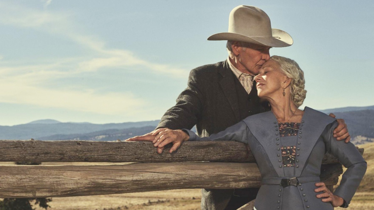 Has 1923 Been Canceled or Renewed for Season 3?