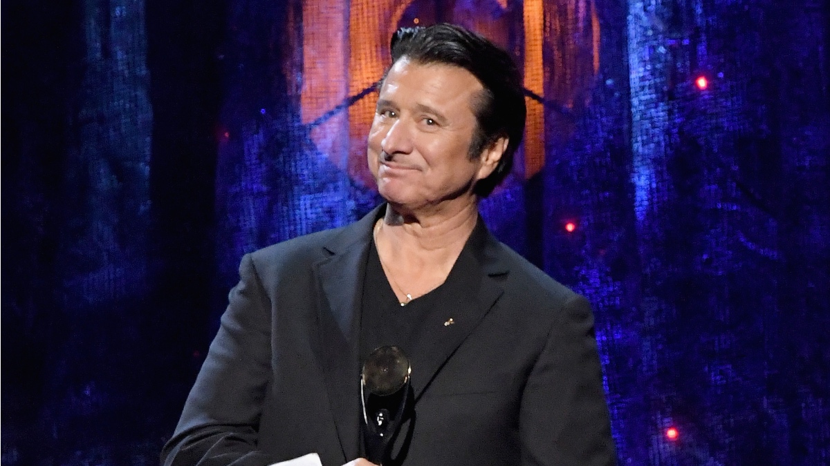 Steve Perry Net Worth 2025: How Much Money Does He Make?