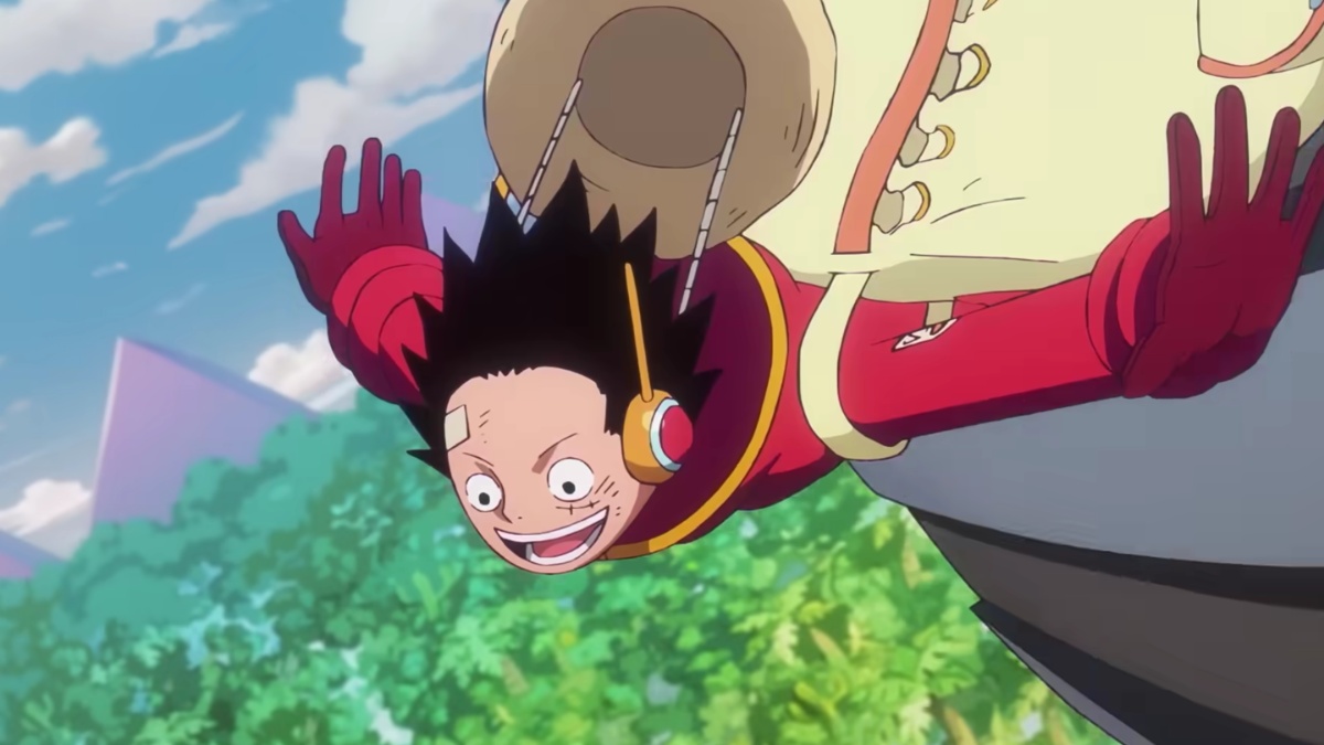 One Piece Egghead Arc Episode 1125 Release Date, Time, Where to Watch
