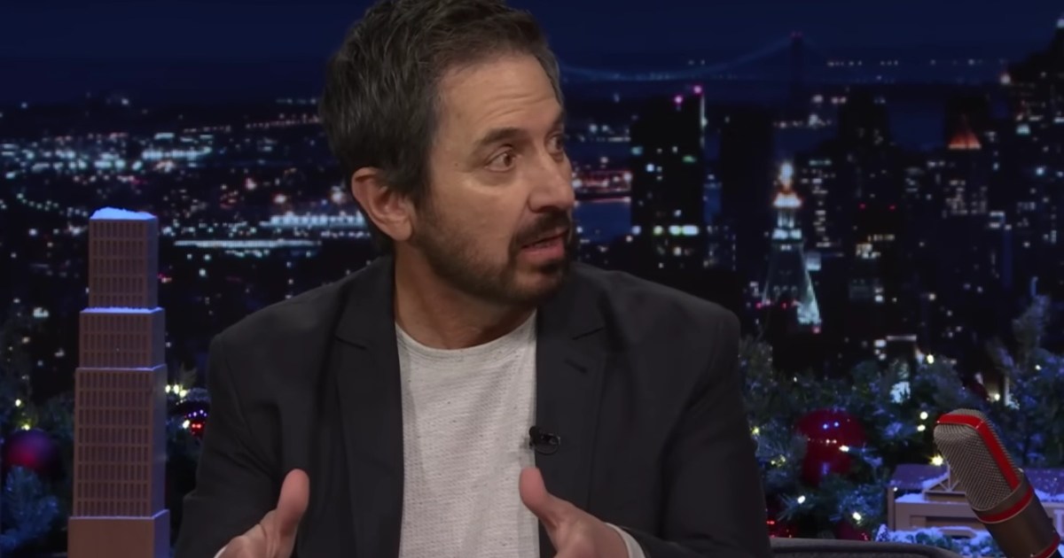 Ray Romano Net Worth 2025: How Much Money Does He Make?