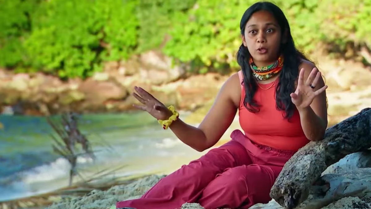 Survivor Season 48 Episode 8 Release Date, Time, Where to Watch