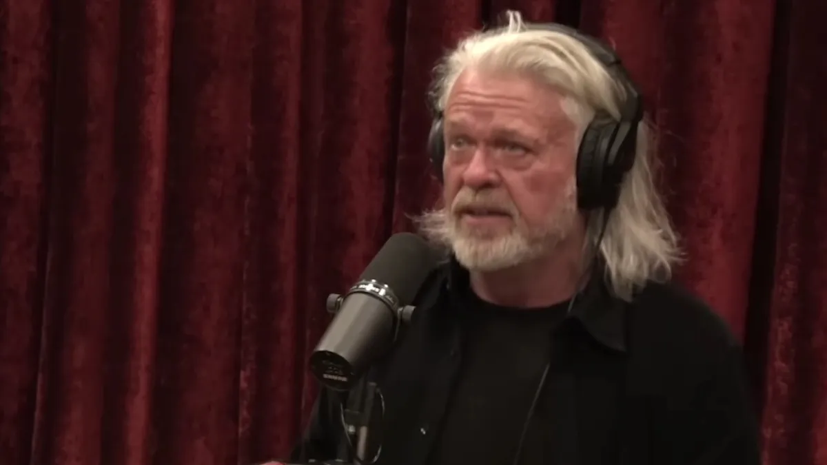 Ron White Net Worth 2025: How Much Money Does He Make?