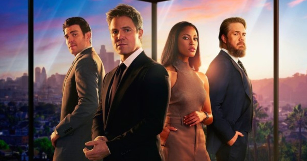 Suits LA Season 2 Renewal Gets Major Update in New Report