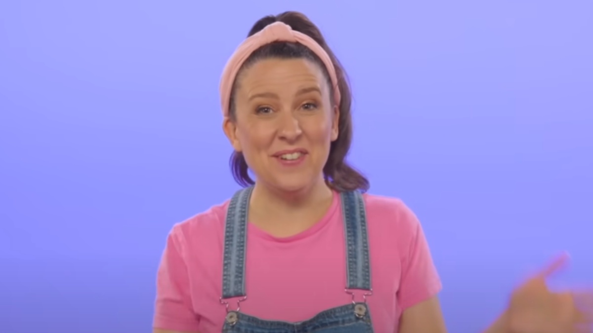 Ms. Rachel Net Worth 2025: How Much Money Does She Make?