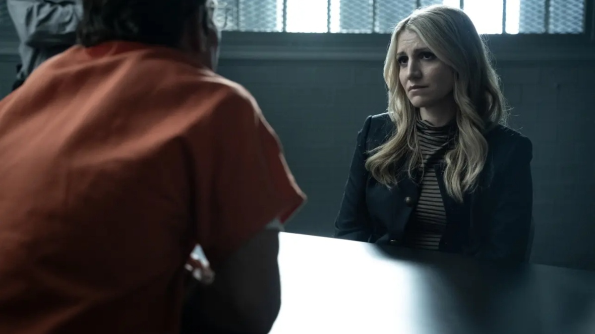 Happy Face Season 1 Episode 7 Release Date, Time, Where to Watch