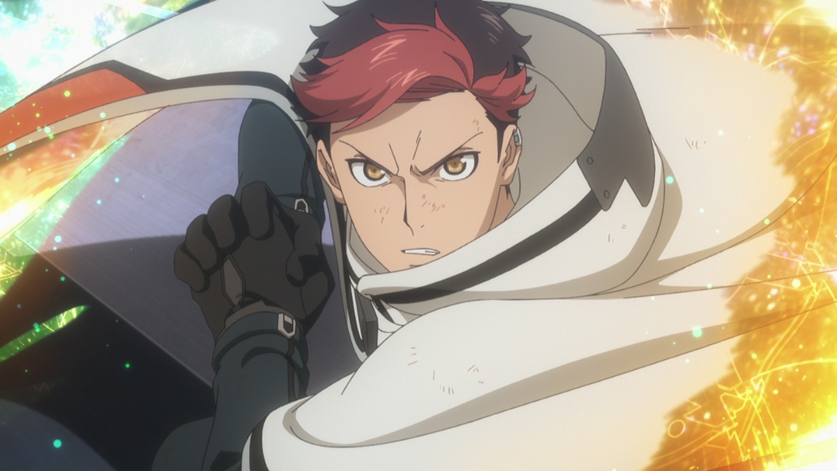 How Many Episodes Are in Moonrise & When Do They Come Out?