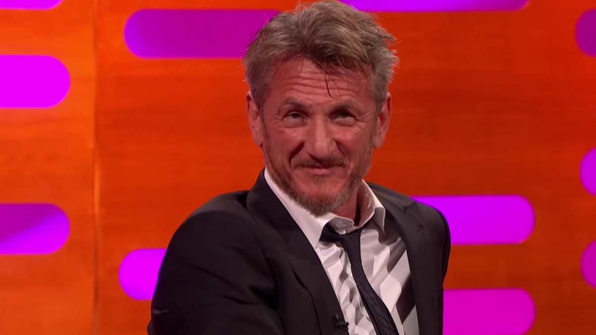 Sean Penn Net Worth 2025: How Much Money Does He Make?