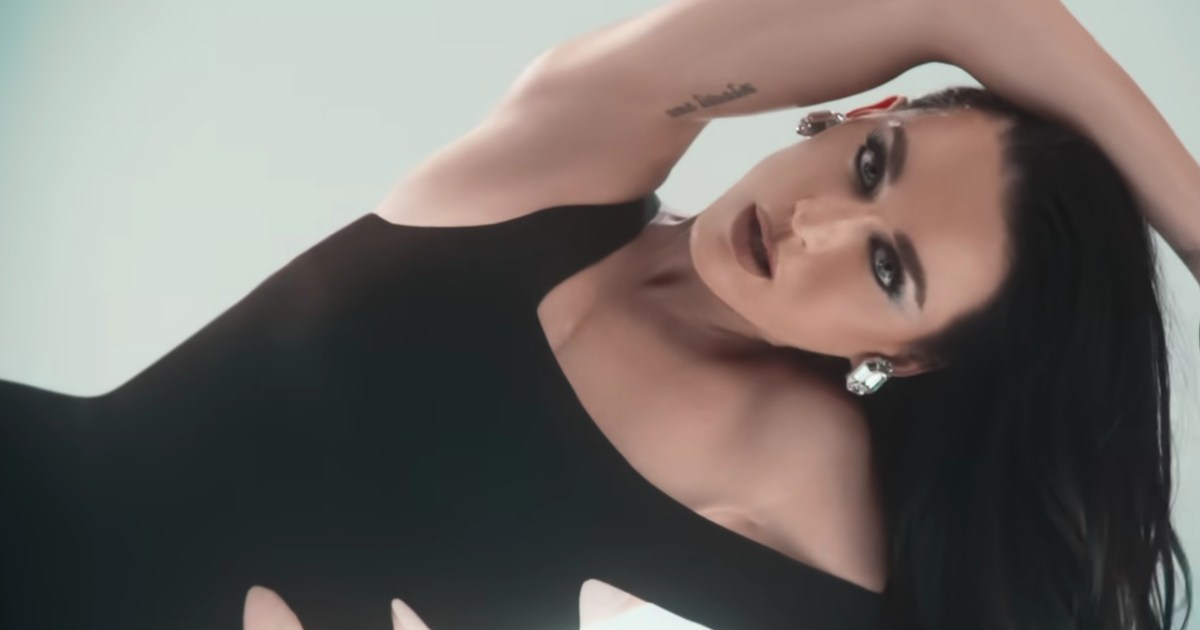Katy Perry Space Launch: What Time Does Blue Origin Take Off?