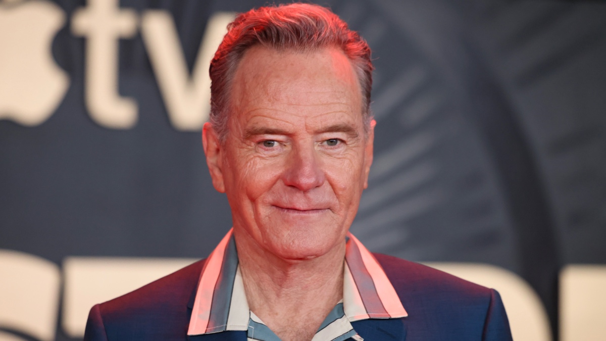 Bryan Cranston Net Worth 2025: How Much Money Does He Make?