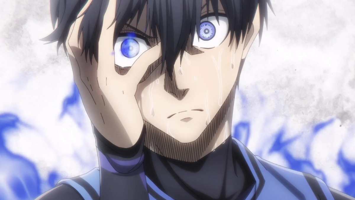 Blue Lock Chapter 299 Spoilers & Manga Plot Leaks