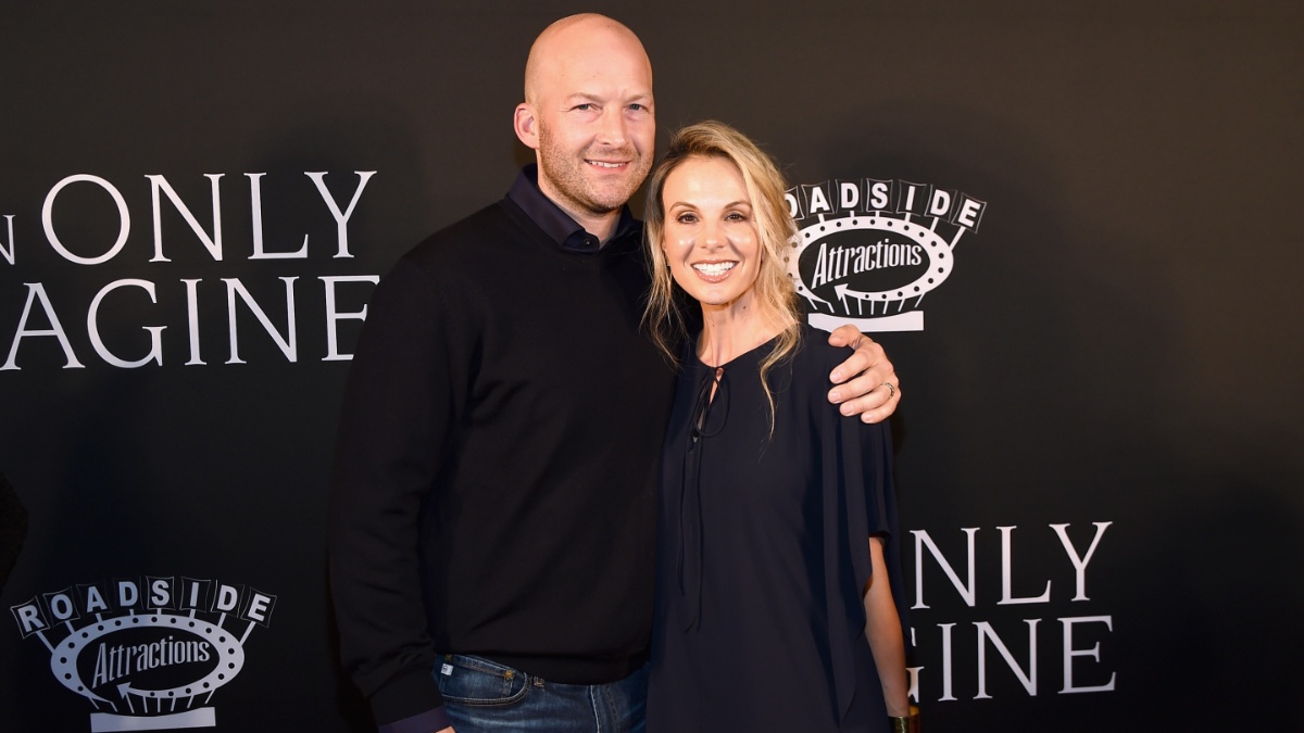 Who Is Elisabeth Hasselbeck's Husband? Tim's Kids & Relationship History
