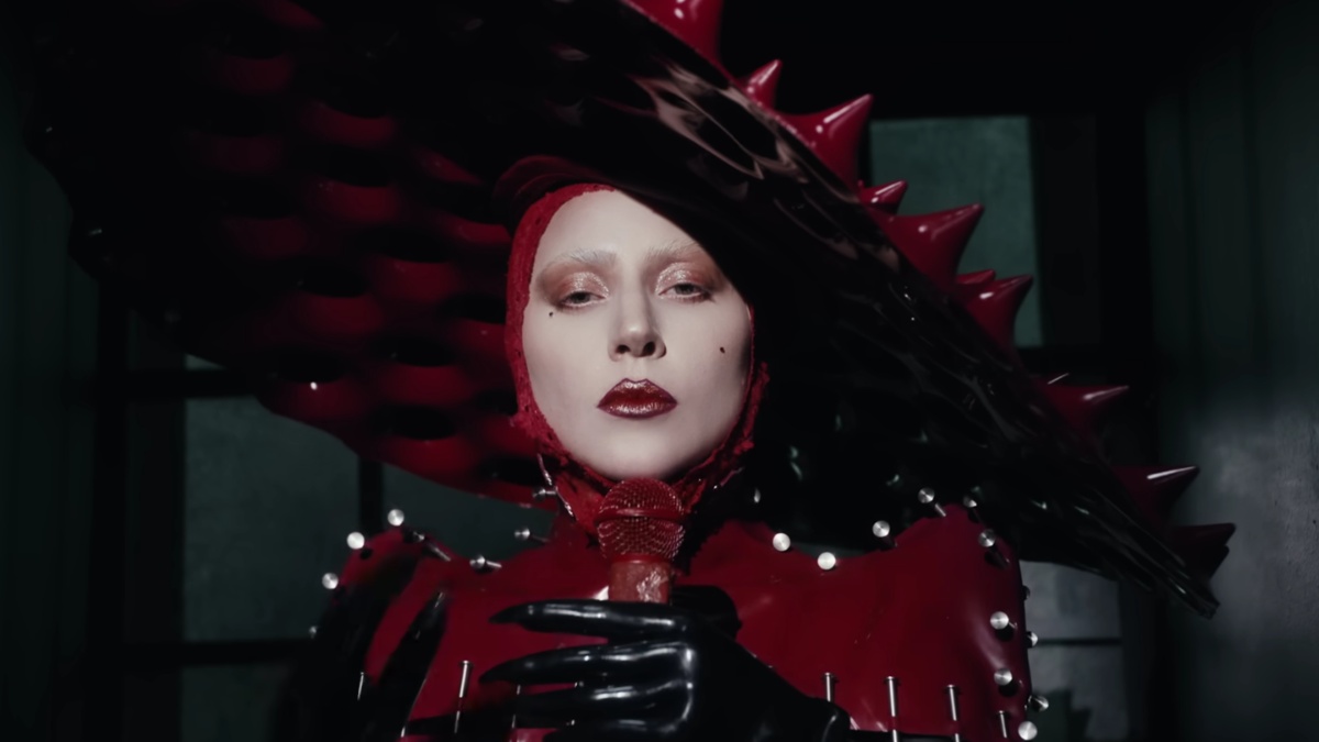 What Happened to Lady Gaga at Coachella 2025? Mic Malfunction Explained