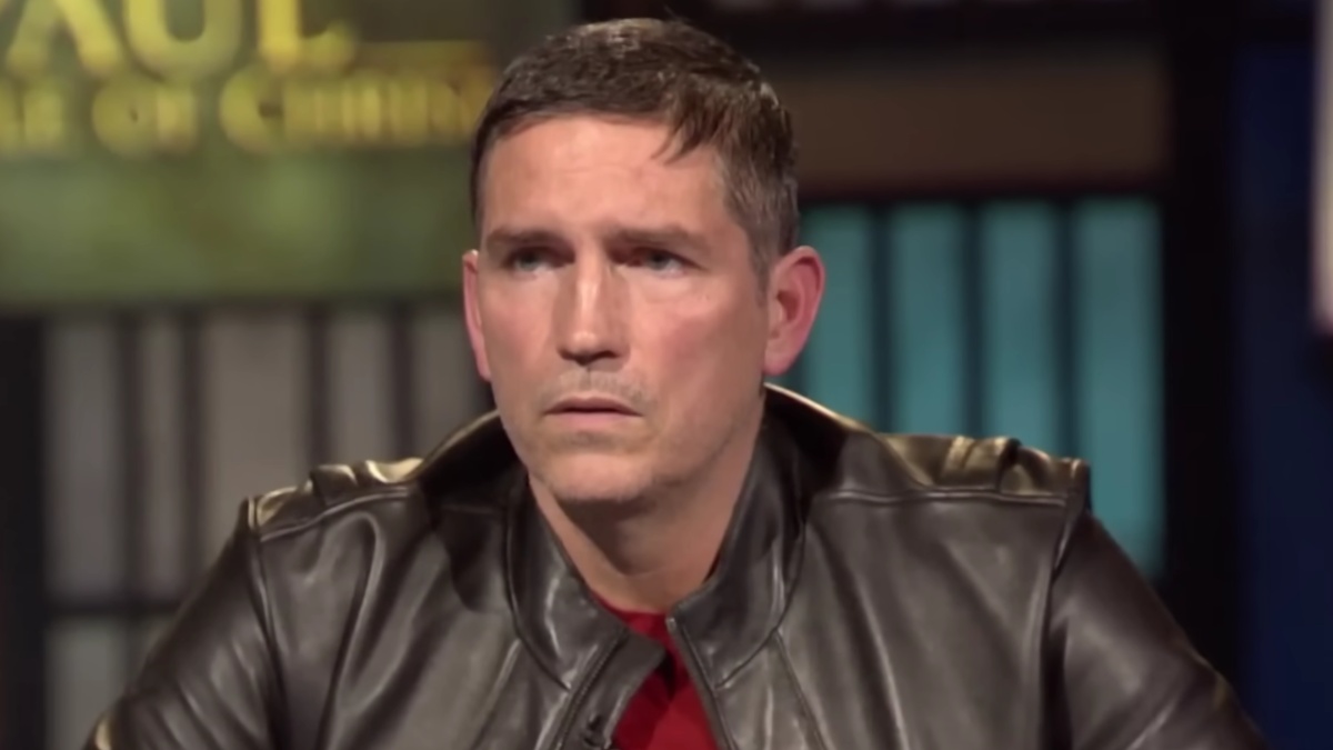 Jim Caviezel Net Worth 2025: How Much Money Does He Make?