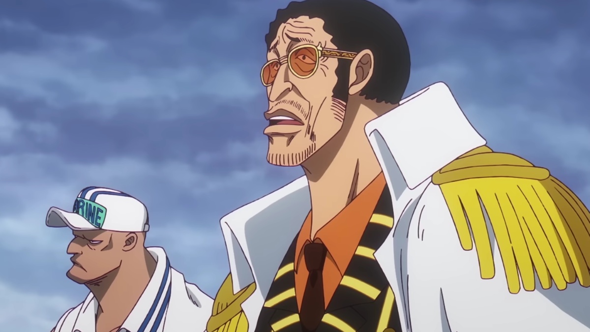 One Piece: Egghead Arc Episode 1127 Release Date, Time, Where to Watch