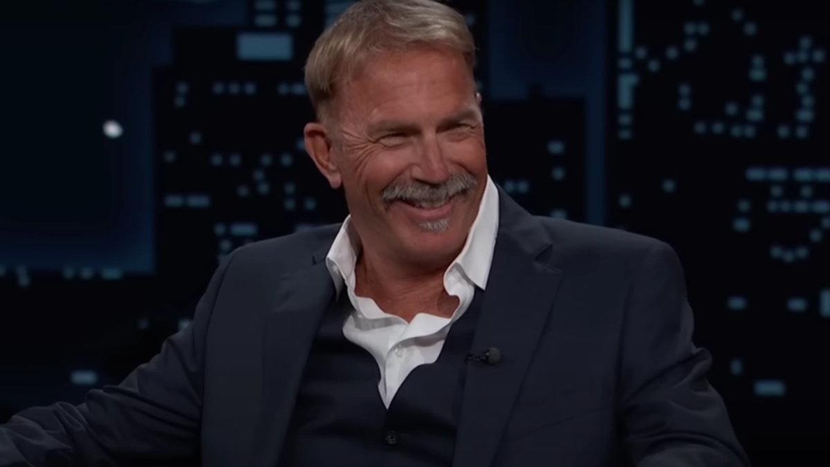Kevin Costner Net Worth 2025: How Much Money Does He Make?
