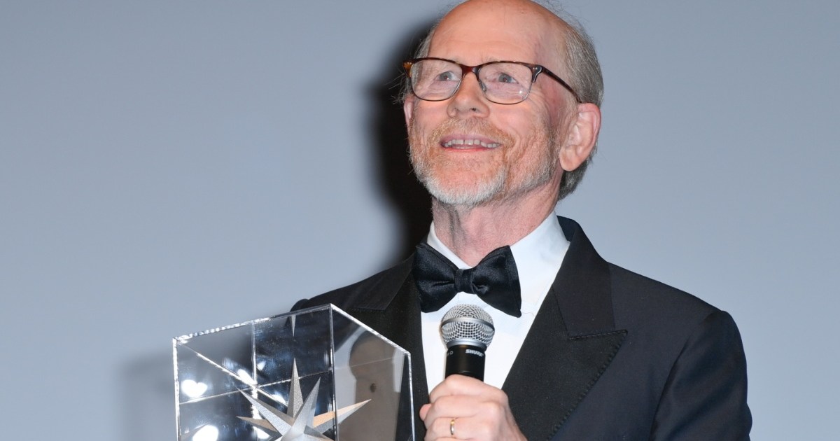 Ron Howard Net Worth 2025: How Much Money Does He Make?