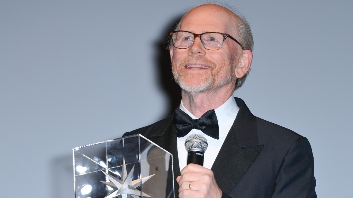 Ron Howard Net Worth 2025: How Much Money Does He Make?