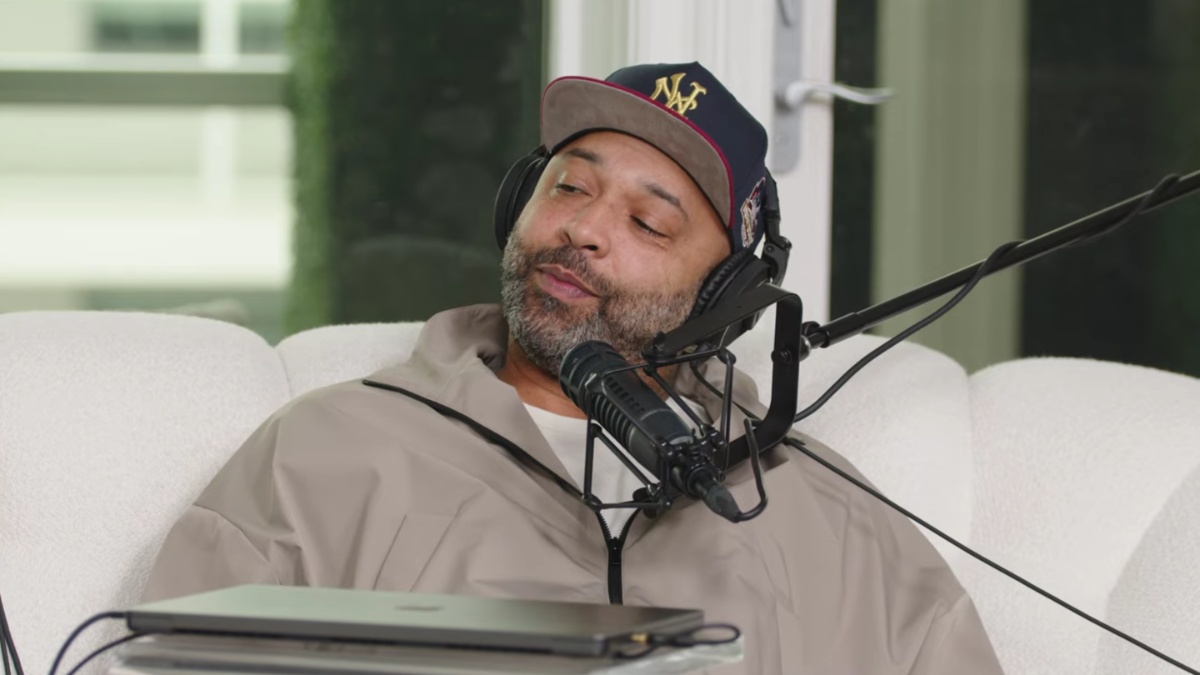 Joe Budden Net Worth 2025: How Much Money Does He Make?