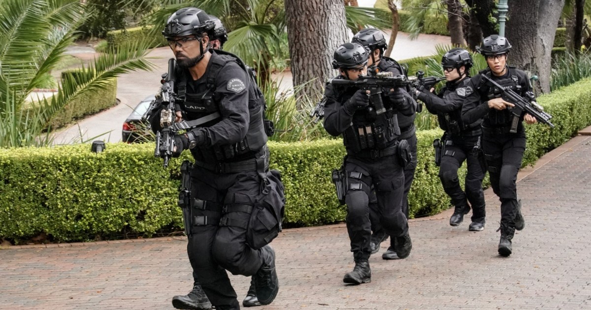 SWAT Season 8 Episode 19 Release Date, Time, Where to Watch