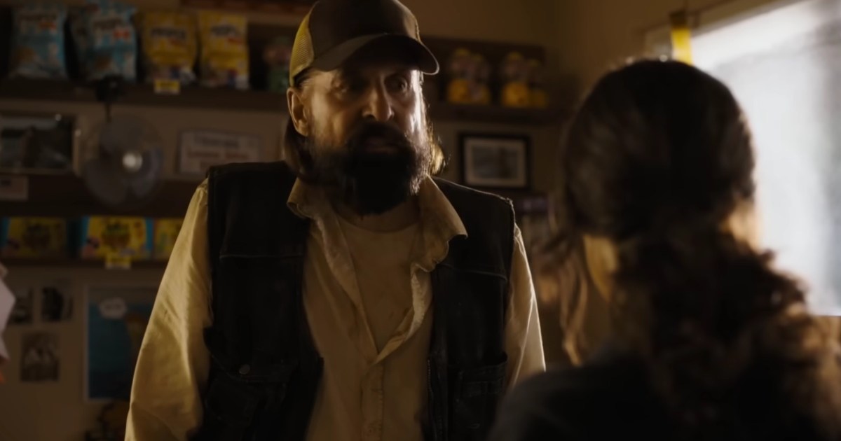 Until Dawn Movie’s Ending Cabin & Dr. Hill’s Fate Explained