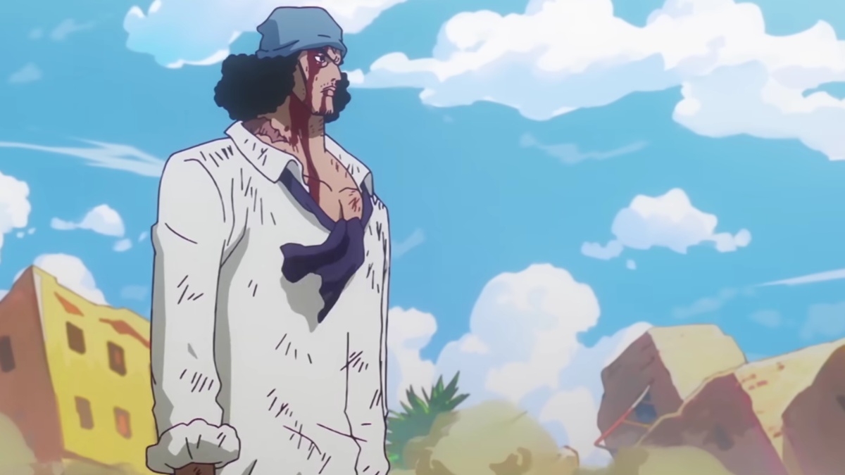 One Piece: Egghead Arc Episode 1128 Release Date, Time, Where to Watch