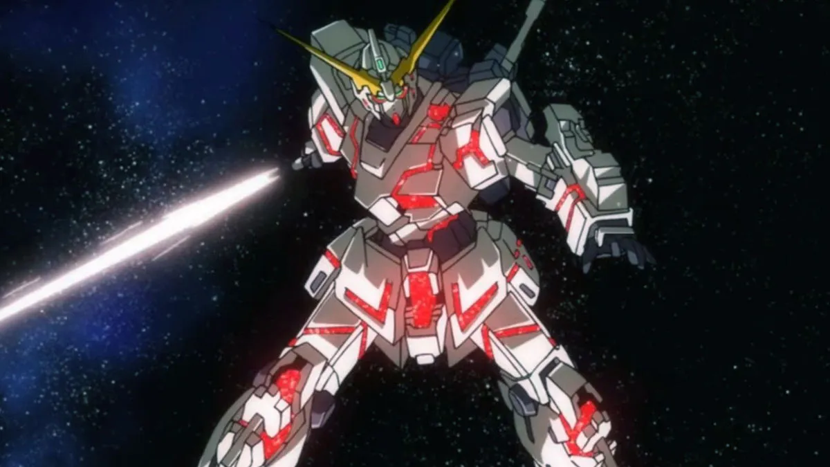 Gundam Universal Century Watch Order: What Order to Watch the Original ...