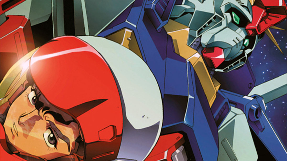 Gundam Universal Century Watch Order: What Order to Watch the Original ...