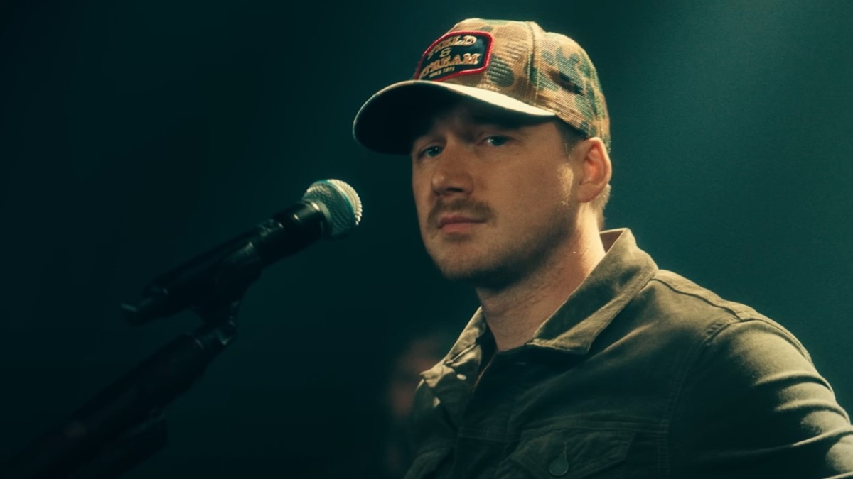 SNL Mocks Morgan Wallen Leaving the Stage During Last Week’s Episode