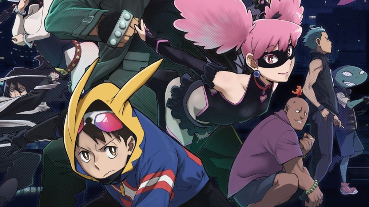 My Hero Academia (MHA): Who Is the U.A. Traitor?