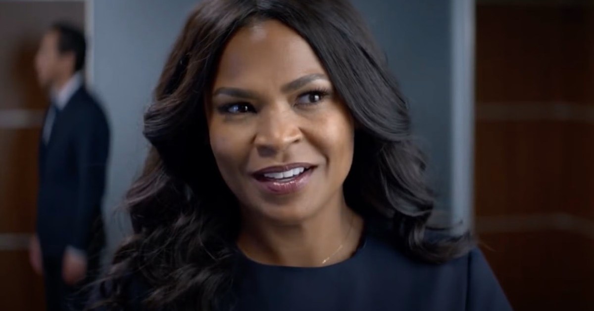 Nia Long Net Worth 2025: How Much Money Does She Make?