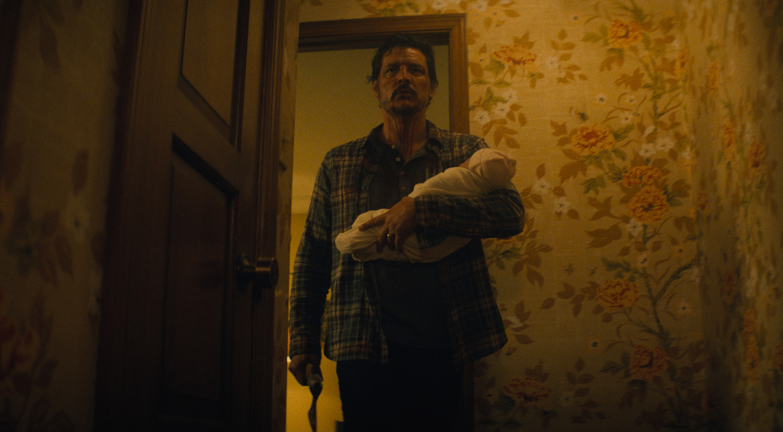 Freaky Tales Digital, 4K, & Blu-ray Release Dates Set for Pedro Pascal ...