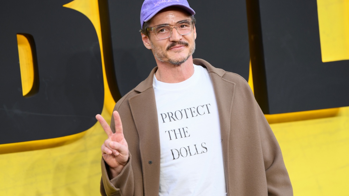Pedro Pascal Knows 3 Reasons MCU Fans Didn’t Want Him in Fantastic Four