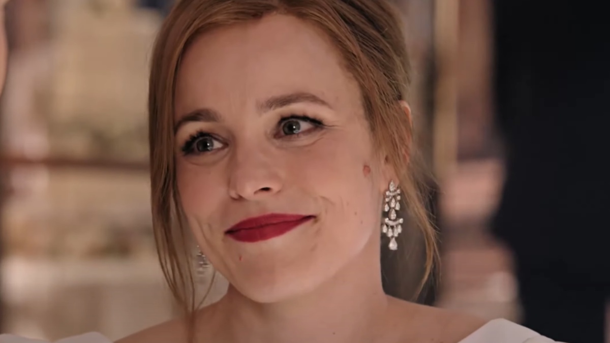 Who Is Rachel McAdams' Boyfriend? Jamie Linden's Job & Kids