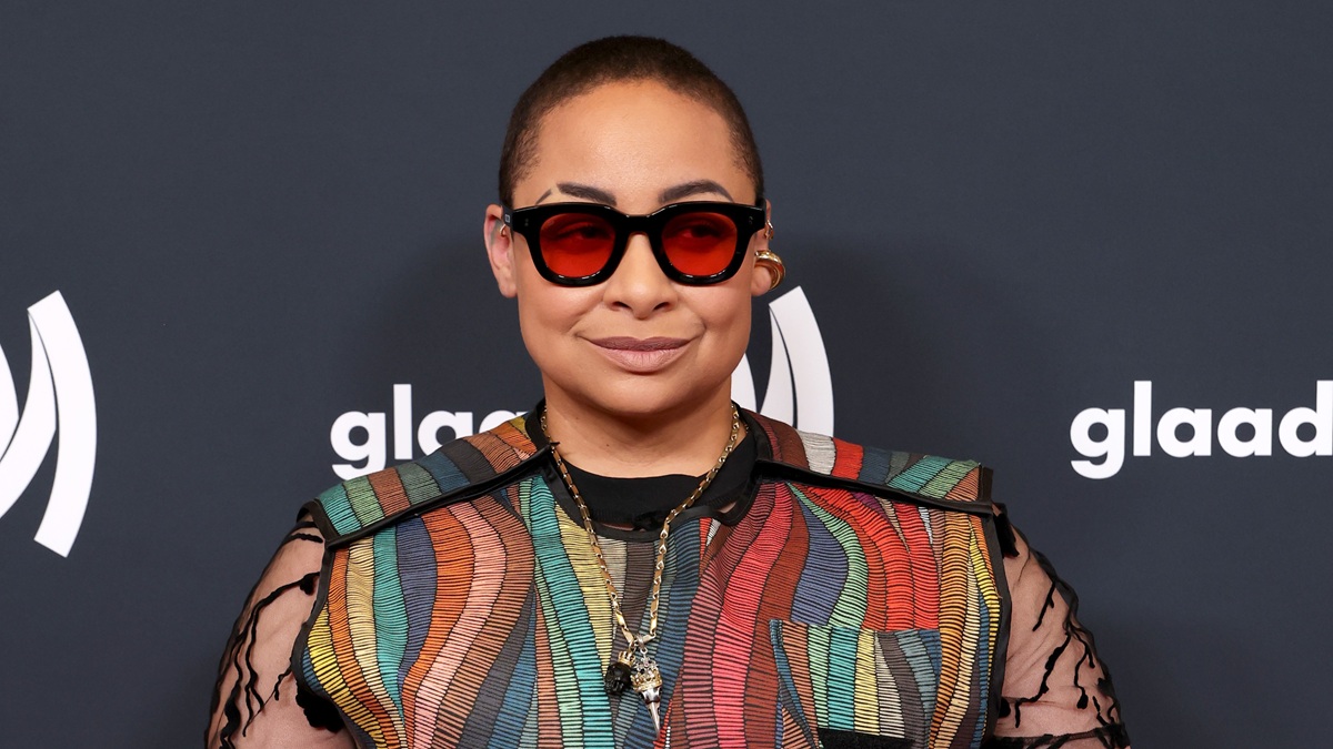 Raven-Symone Net Worth 2025: How Much Money Does She Make?