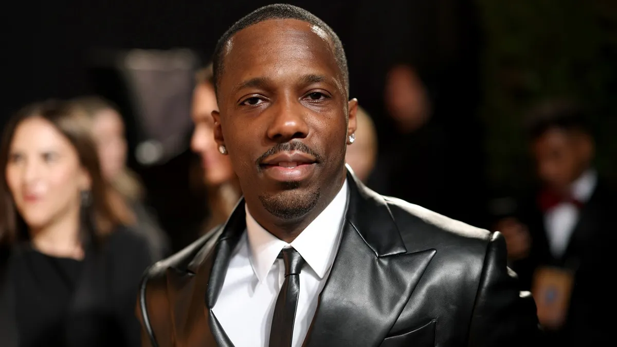 Rich Paul Net Worth 2025: How Much Money Does He Make?