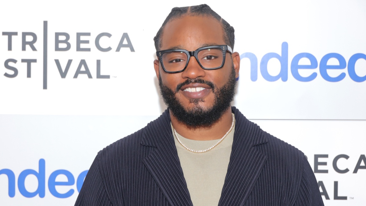 Ryan Coogler Net Worth 2025: How Much Money Does He Make?