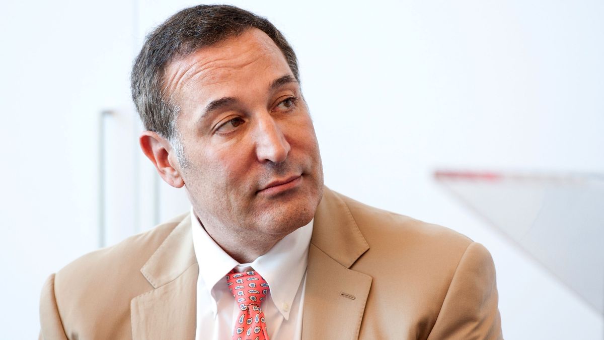 Sam Simon Net Worth 2025: How Much Money Did He Make?