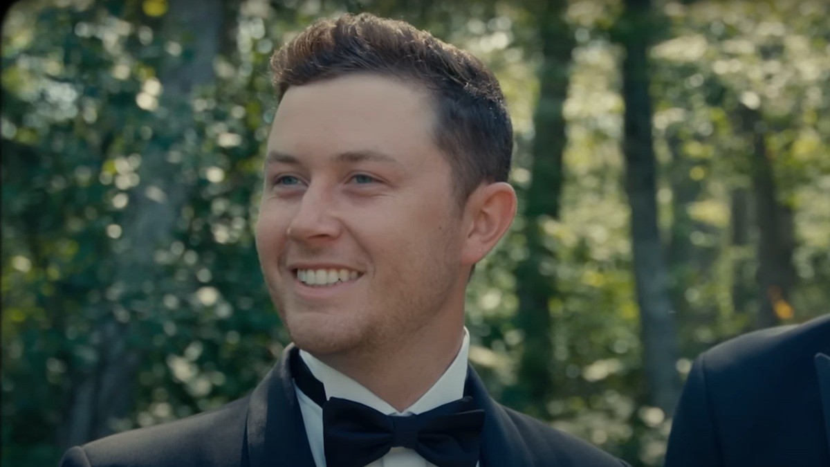 Scotty McCreery Net Worth 2025: How Much Money Does He Make?