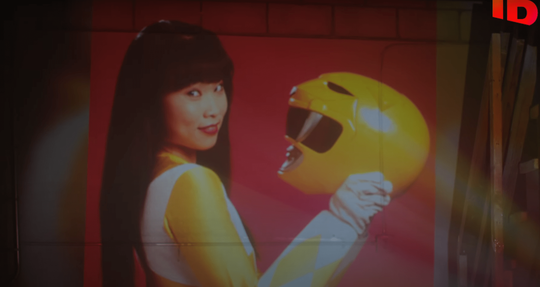Dark Side of the Power Rangers Clip Features Thuy Trang Going Off ...