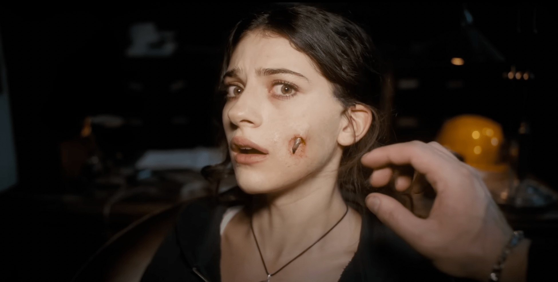 Until Dawn Review: Sony's Horror Game Movie Yields Mixed Results