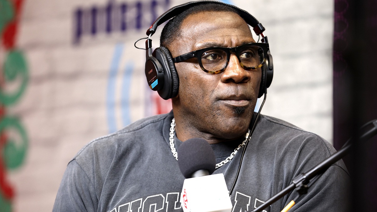 Shannon Sharpe Charges & Lawsuit Explained