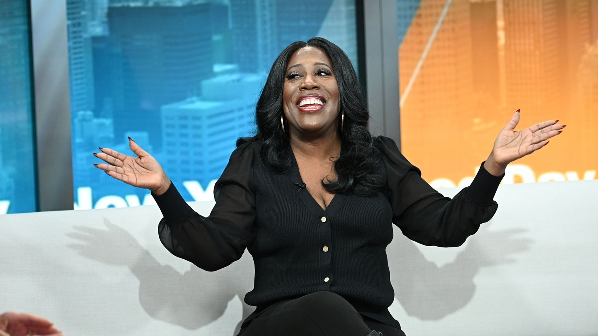 Sheryl Underwood Net Worth 2025: How Much Money Does She Make?