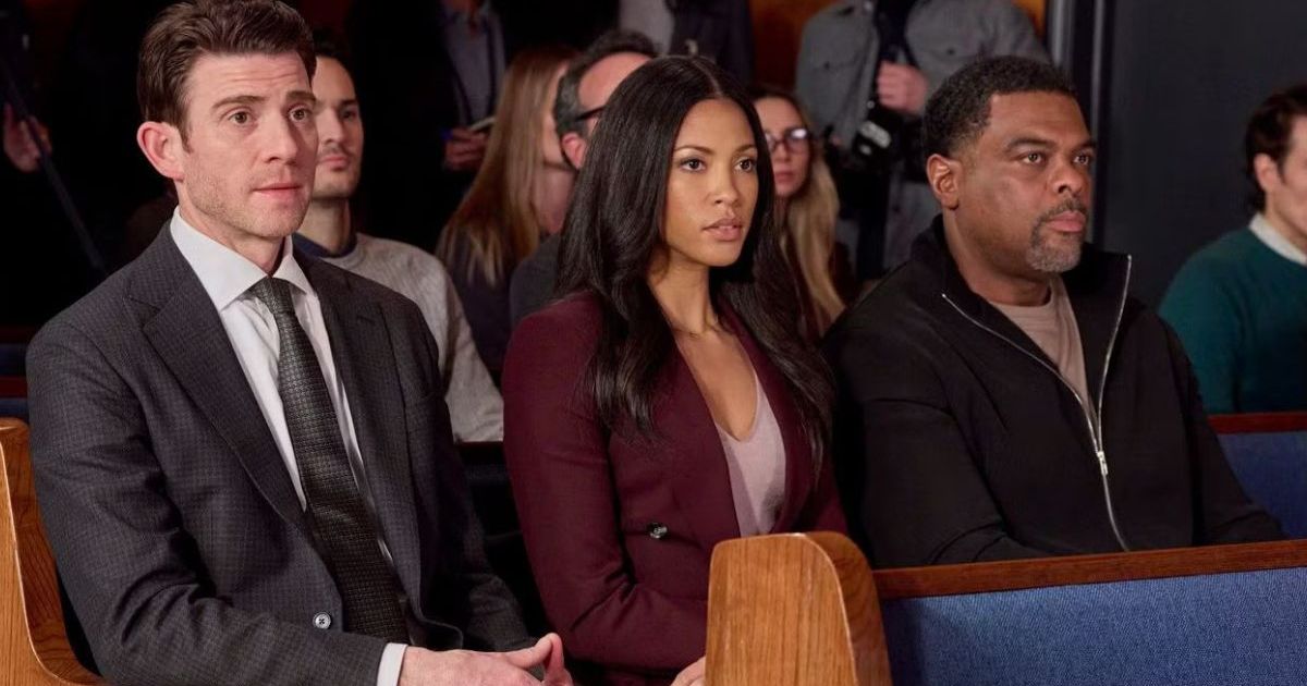 Suits LA Season 1 Episode 10 Release Date, Time, Where to Watch