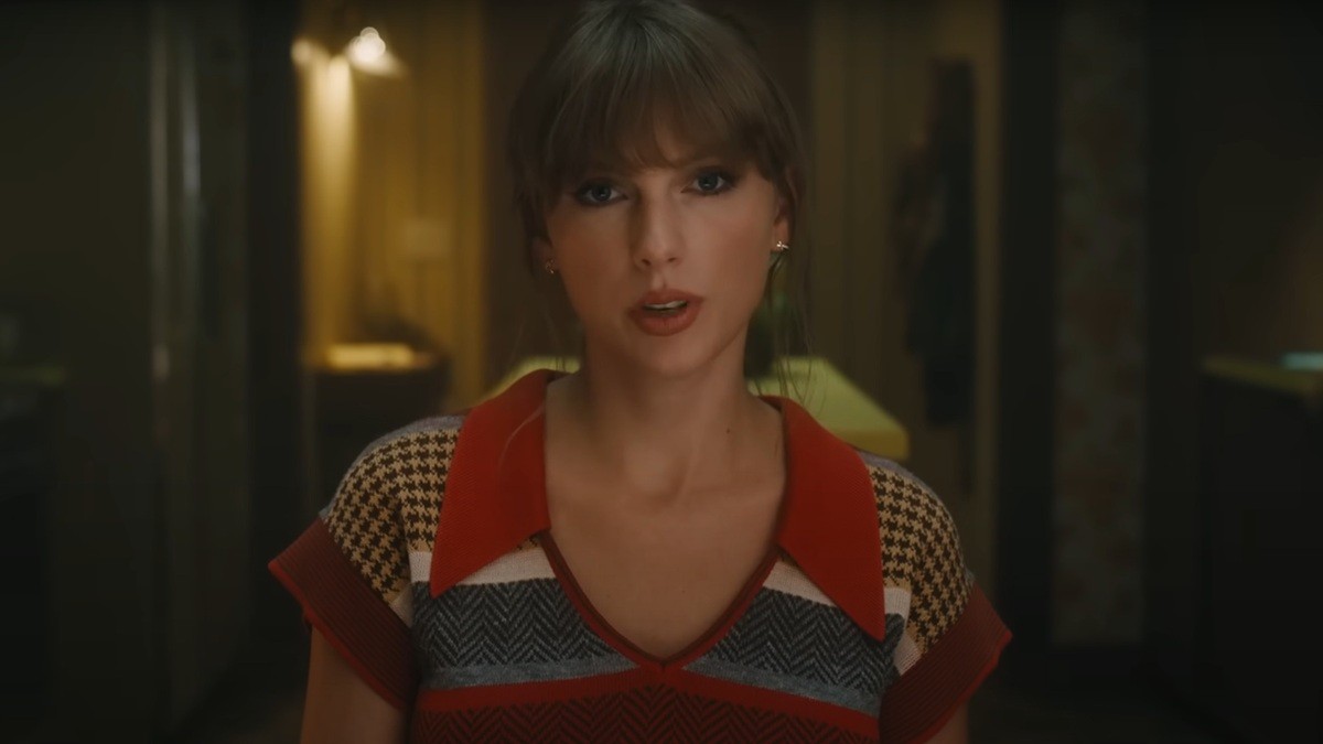 Taylor Swift Fearless Cardigan: Merch Pricing & Store Restock Information