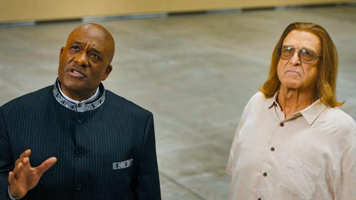 The Righteous Gemstones S04E01: Where Is the Main Cast & When Will They ...